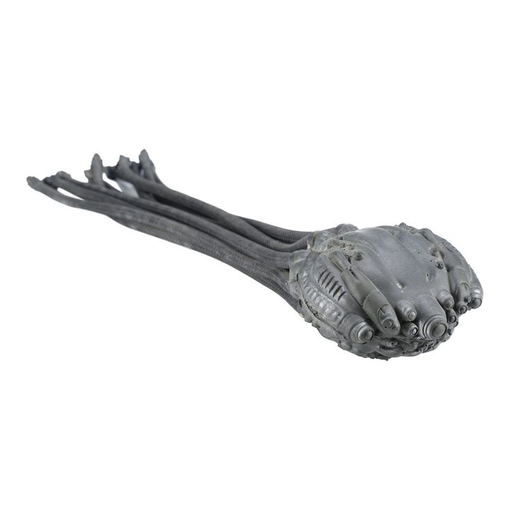 Lot # 231: THE MATRIX REVOLUTIONS (2003) - Sentinel Model Miniature