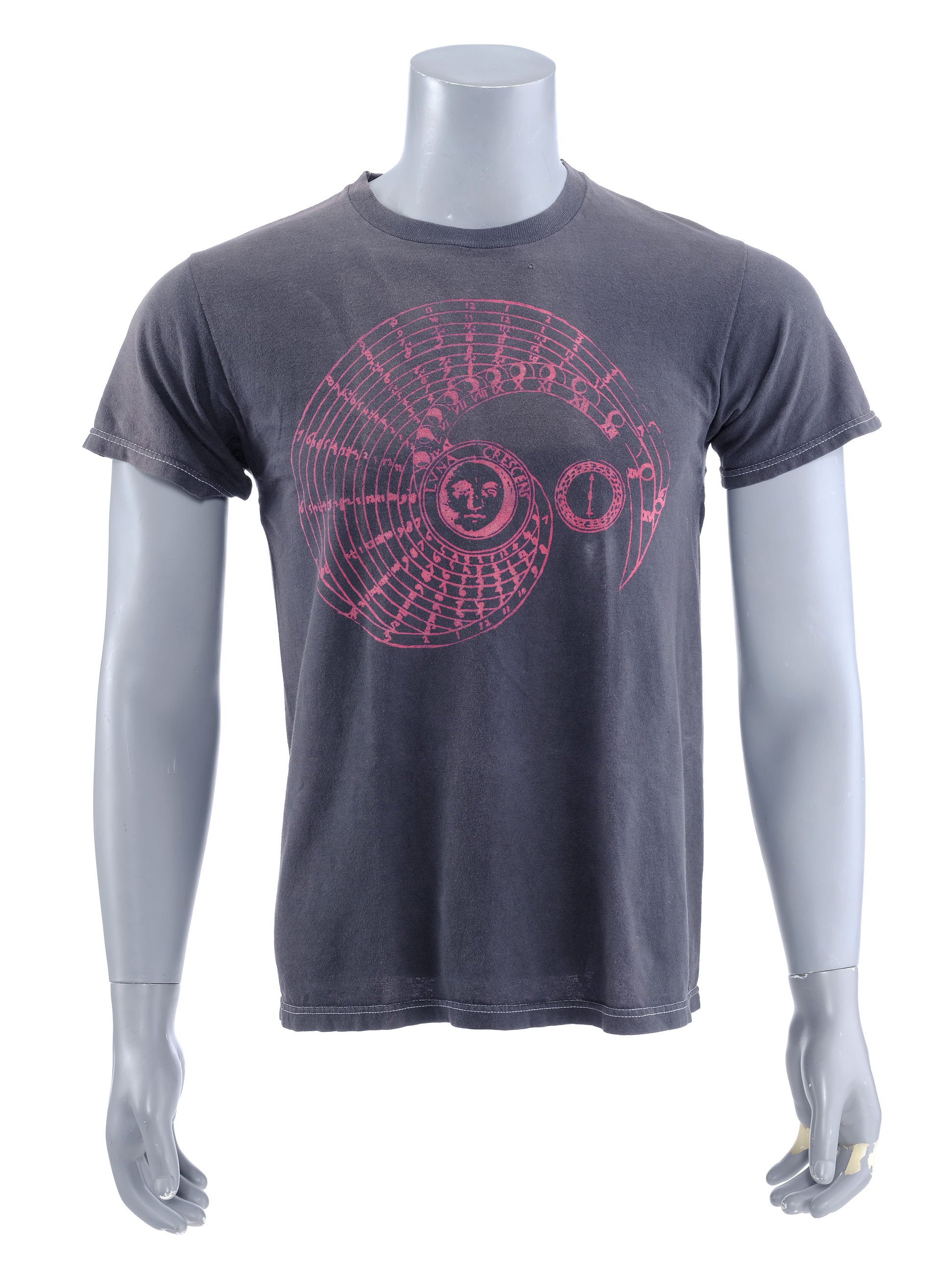 Lot # 1403: The Twilight Saga: New Moon (2009) - Jacob Black's Gifting ...