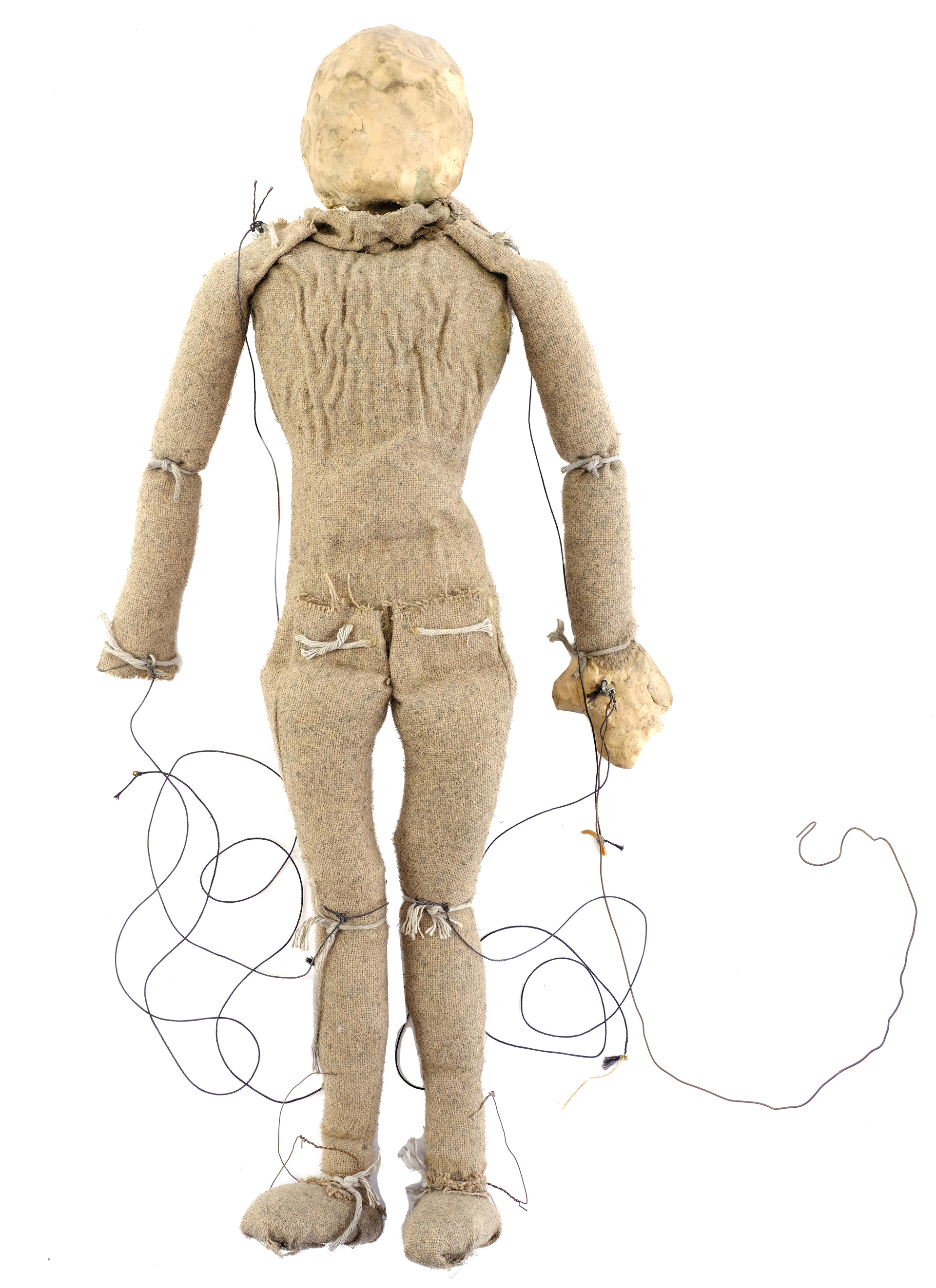Lot # 261: Nightmare On Elm Street 3: Dream Warriors (1987) - Doug ...
