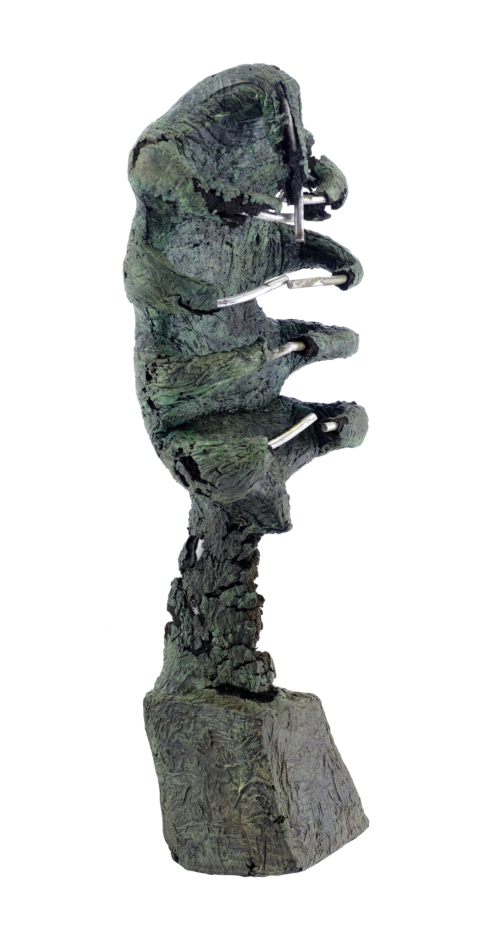 Lot # 555: Beetlejuice (1988) - Doug Beswick Collection: Static Walking ...