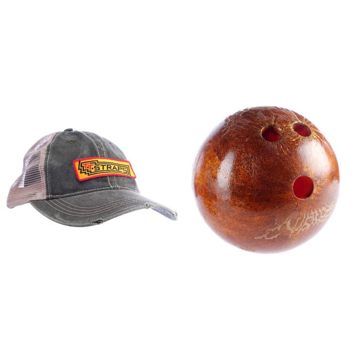 Lot # 154: Jimmy McGill (as played by Bob Odenkirk) Straps Hat and ...