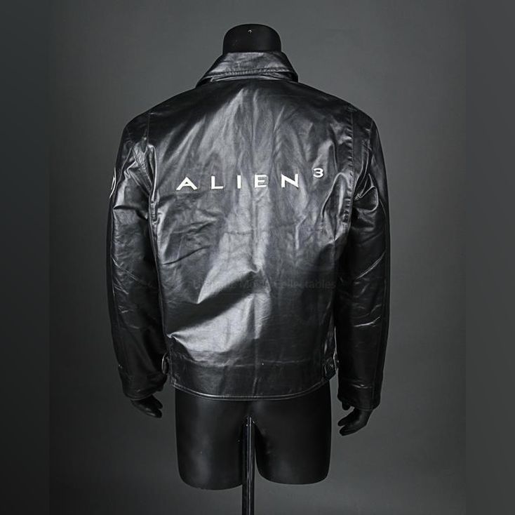 Crew Jacket | ALIEN3 (1992)