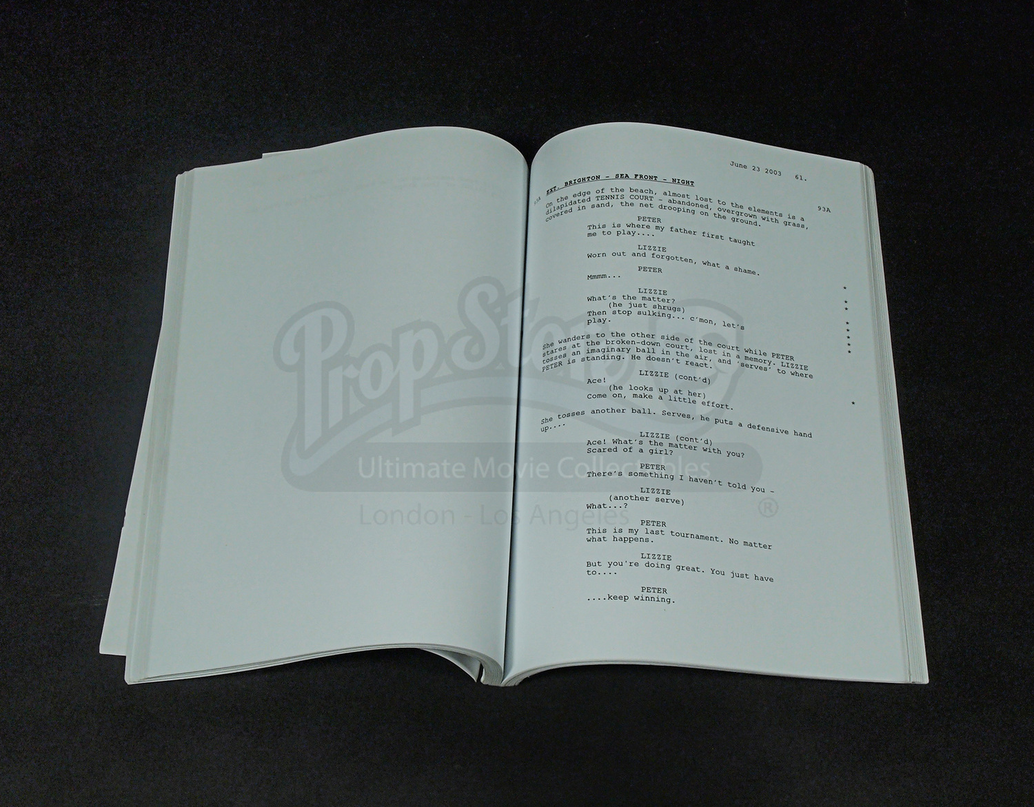 Propstore - Find Your Extraordinary