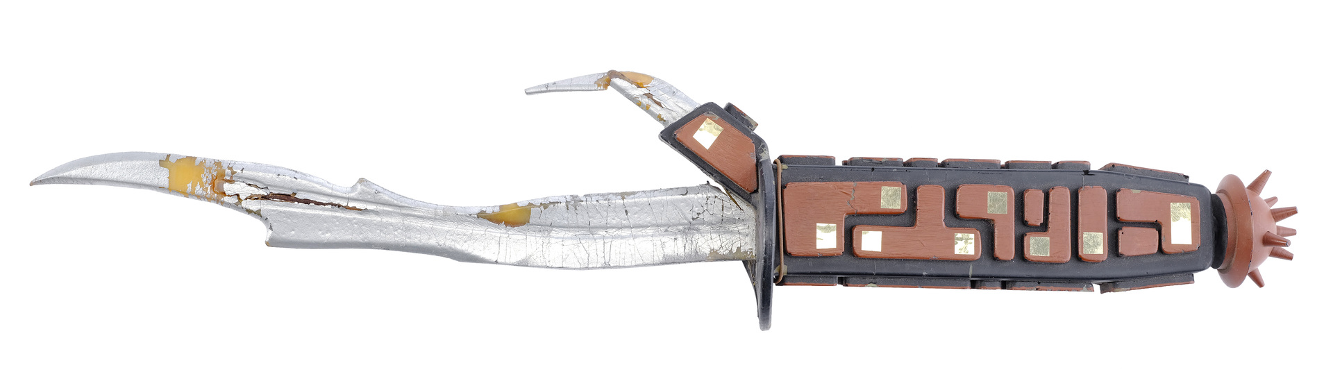 Lot # 1166: Star Trek: The Next Generation (T.V. Series, 1990 ...