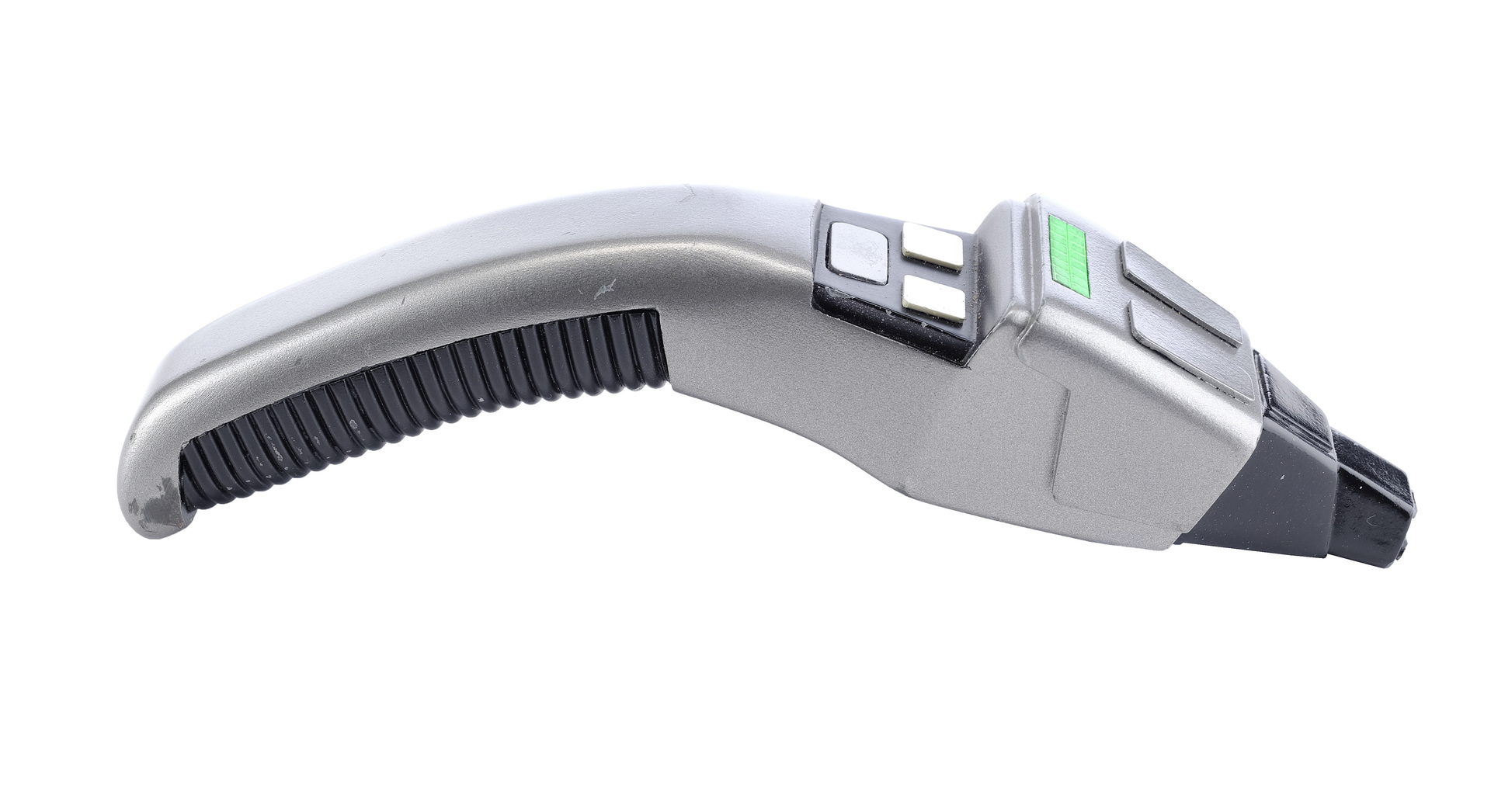 Lot # 359: Star Trek: First Contact (1996) - 2371 Type-2 Boomerang Phaser