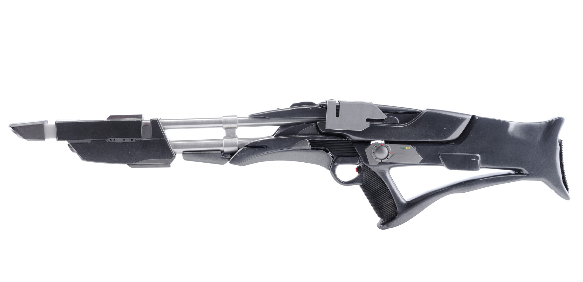 Lot # 344: Star Trek: Deep Space Nine (T.V. Series, 1999) - Light-Up TR ...