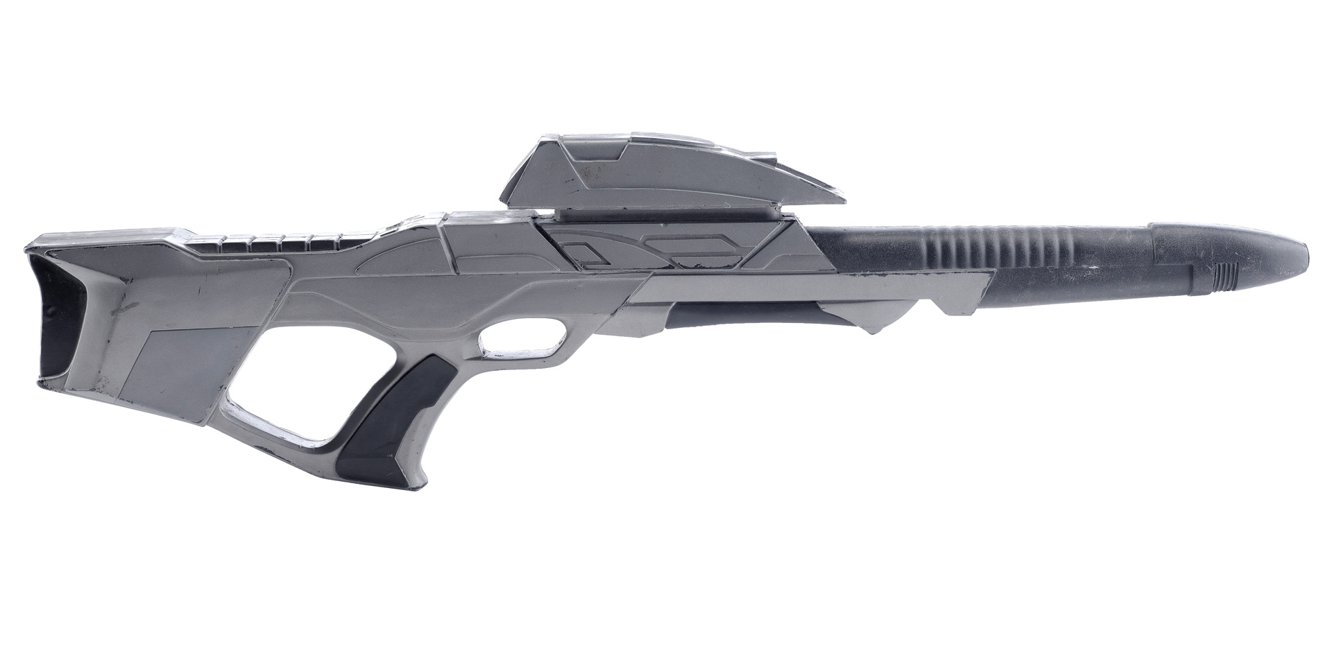 Lot # 360: Star Trek: First Contact (1996) - Starfleet 2373 Type-3 ...