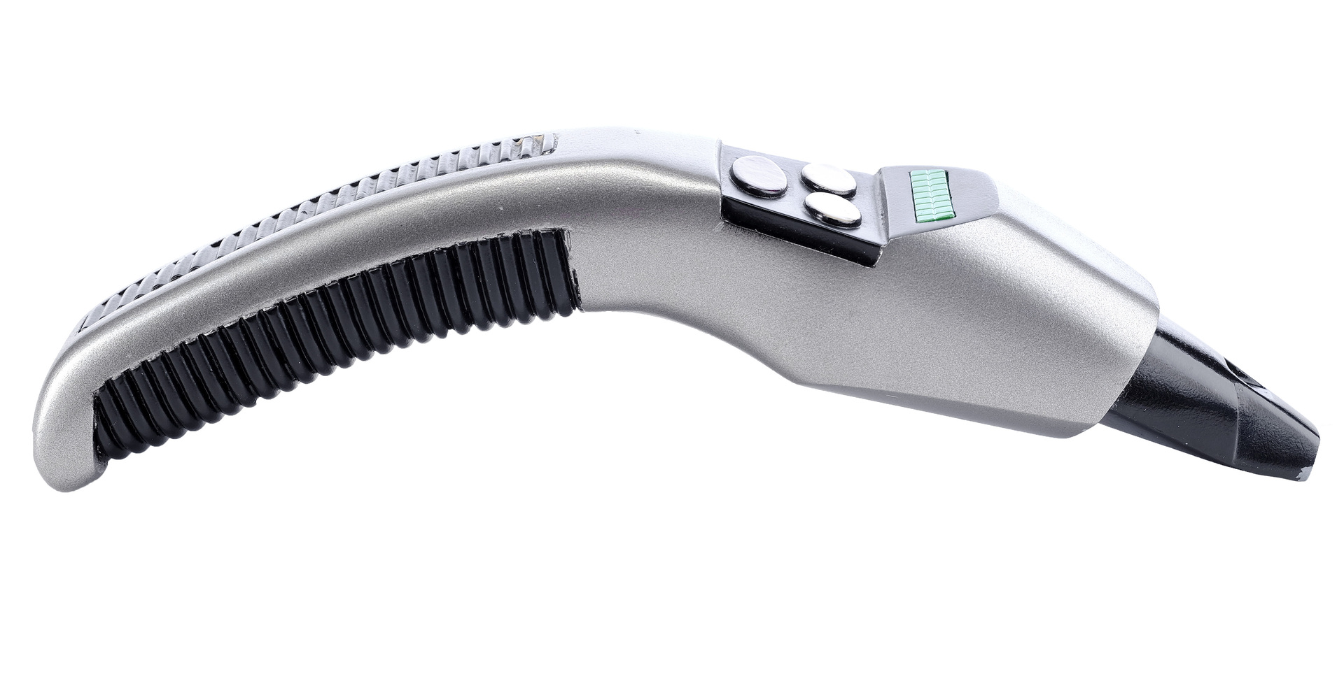 Lot # 1191: Star Trek: Voyager (2001) - 2404 Type-2 Dolphin Phaser