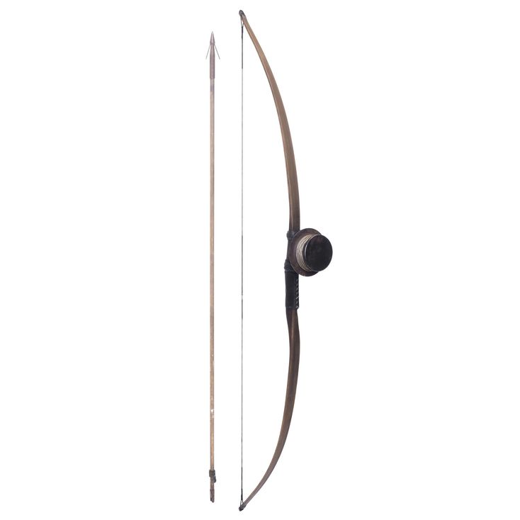 Lot #327 - RAMBO (2008) - John Rambo's (Sylvester Stallone) Fishing Bow ...