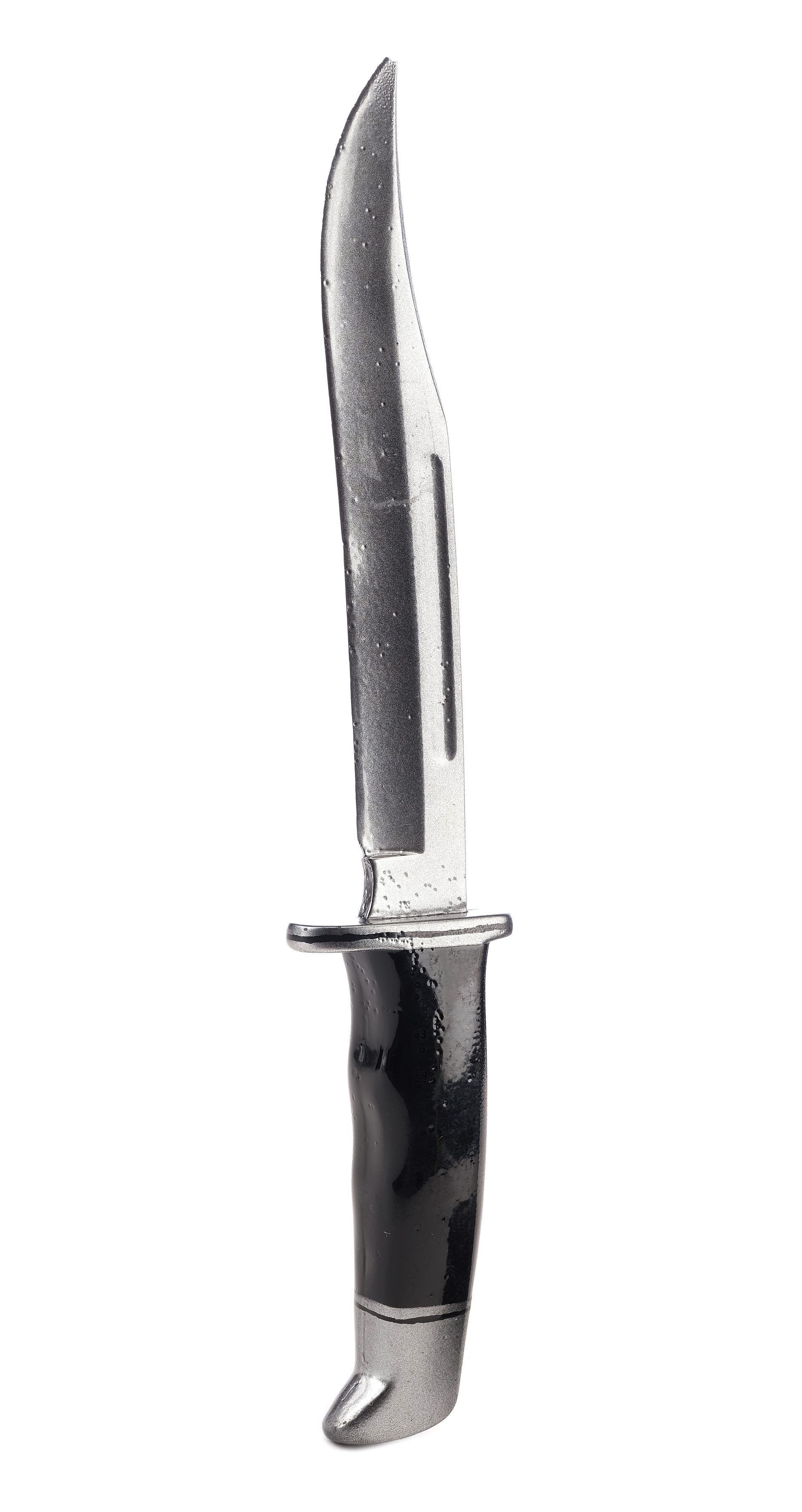 Lot # 310: Scream (2022) - Ghostface's Stunt Knife