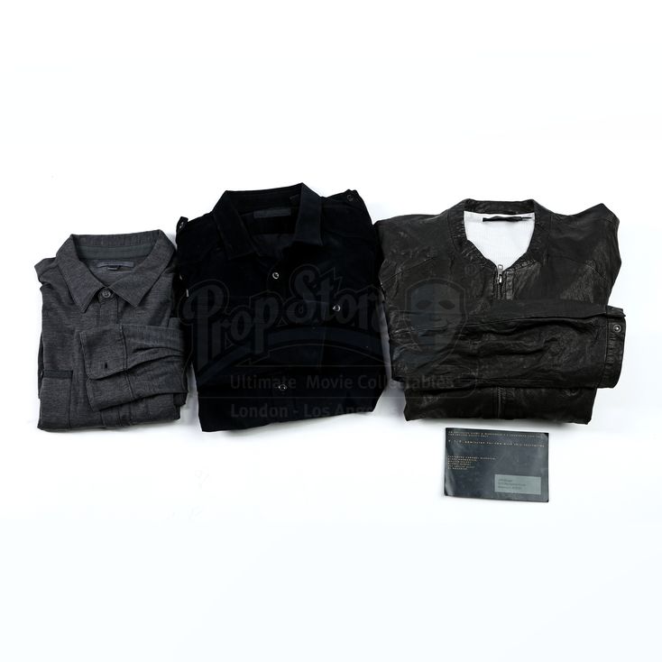 Jeff Wingers (as portrayed by Joel McHale) Season 3 Clothing ...