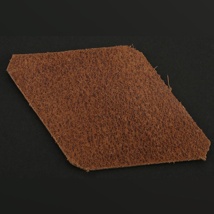 Light Speckled Diamond-Shaped Leather Patches | INDIANA JONES AND THE ...