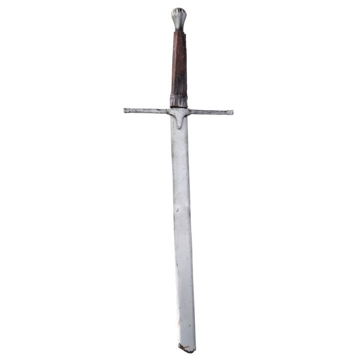 Lot # 59: BRAVEHEART (1995) - William Wallace's (Mel Gibson) Stunt ...