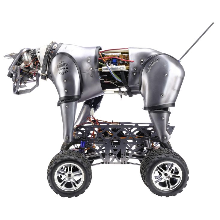 Lot 1433 - Cade Yaegers (Mark Walhberg) Guard-Dawg | TRANSFORMERS: AGE ...