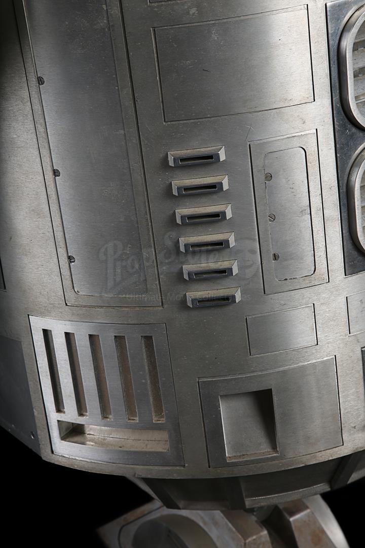 Propstore - Find Your Extraordinary