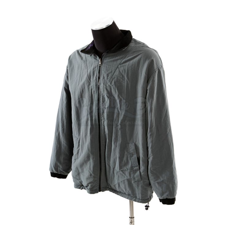 Crew Jacket | RIDING IN CARS WITH BOYS (2001)