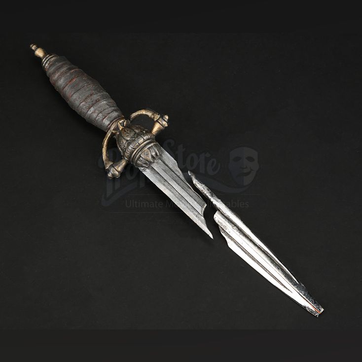 Executioners Broken Dagger | ASSASSIN'S CREED (2016)