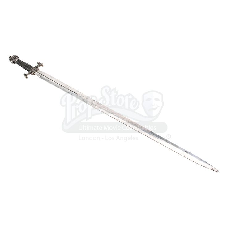 General Ramirezs (Julio Jordan) Hero Templar Sword | ASSASSIN'S CREED ...