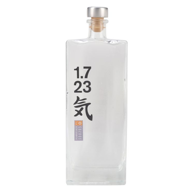 5. Officer K's (Ryan Gosling) Alcohol Bottle ### BLADE RUNNER 2049 (2017)