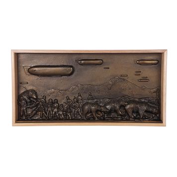 Lot # 1003 : HIS DARK MATERIALS (T.V. SERIES, 2019 - PRESENT) - Iofur's ...