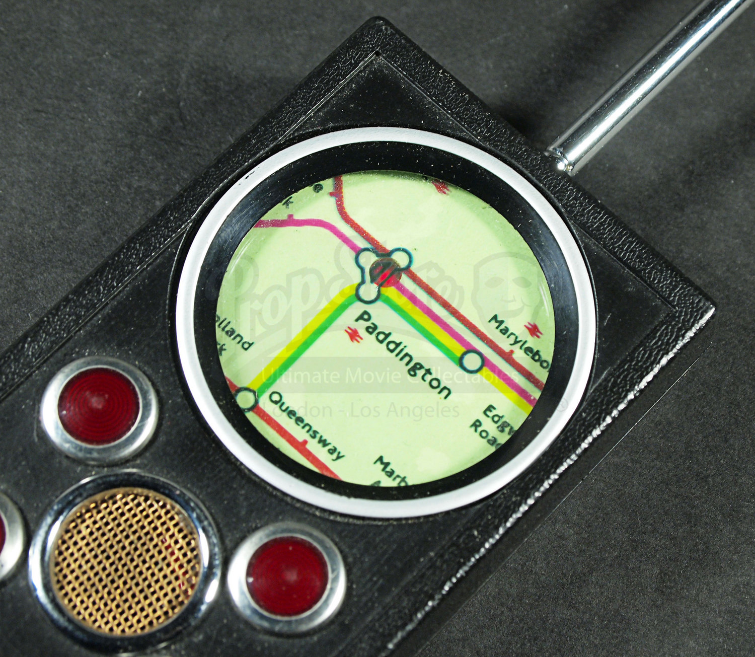 Propstore - Find Your Extraordinary