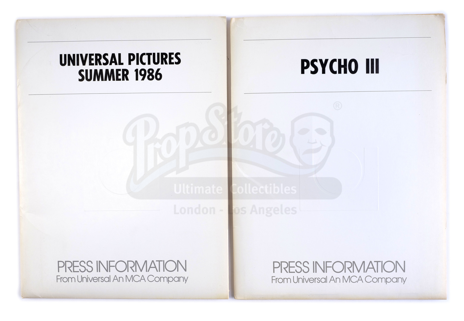 Propstore - Find Your Extraordinary