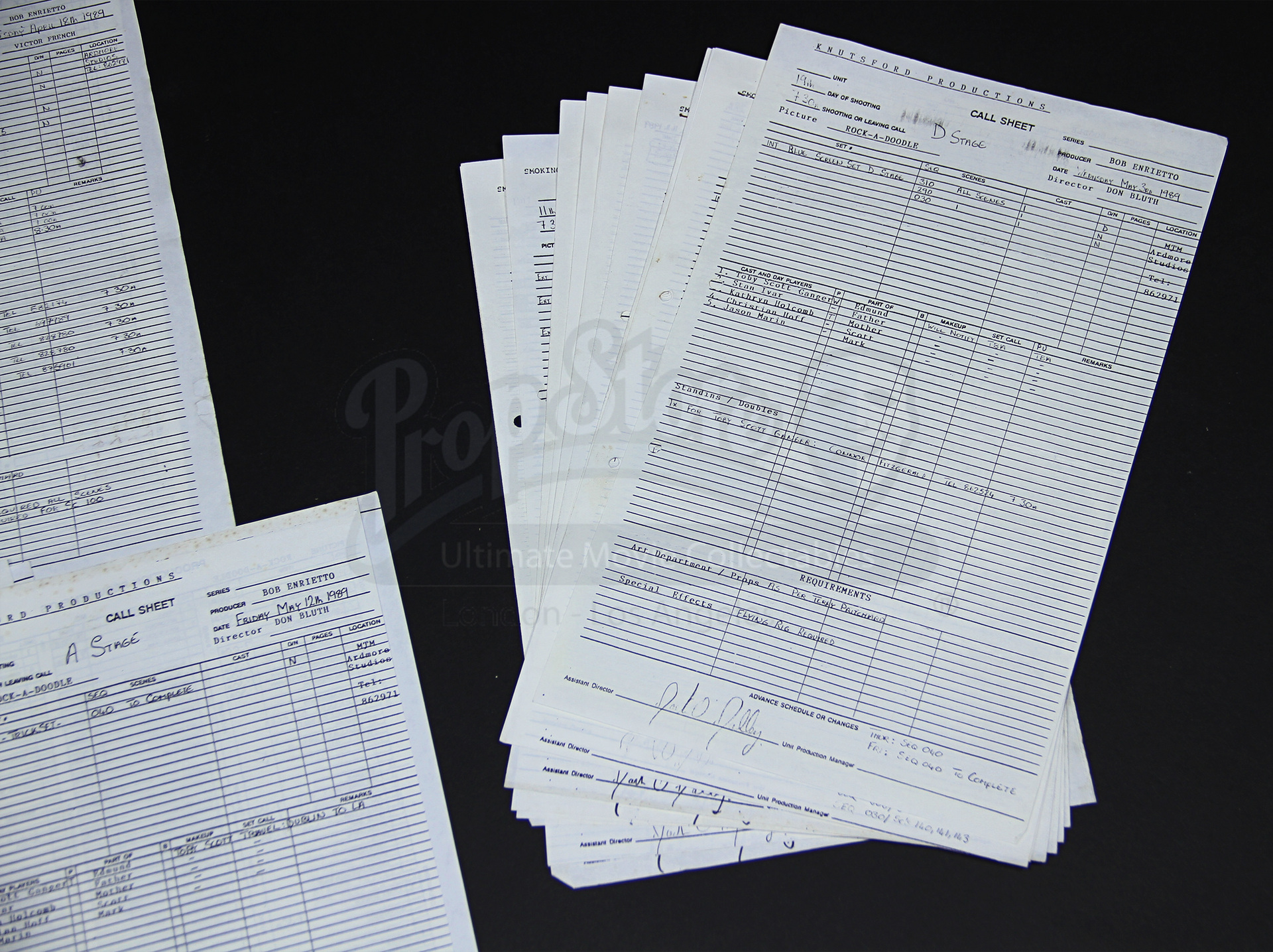 Propstore - Find Your Extraordinary