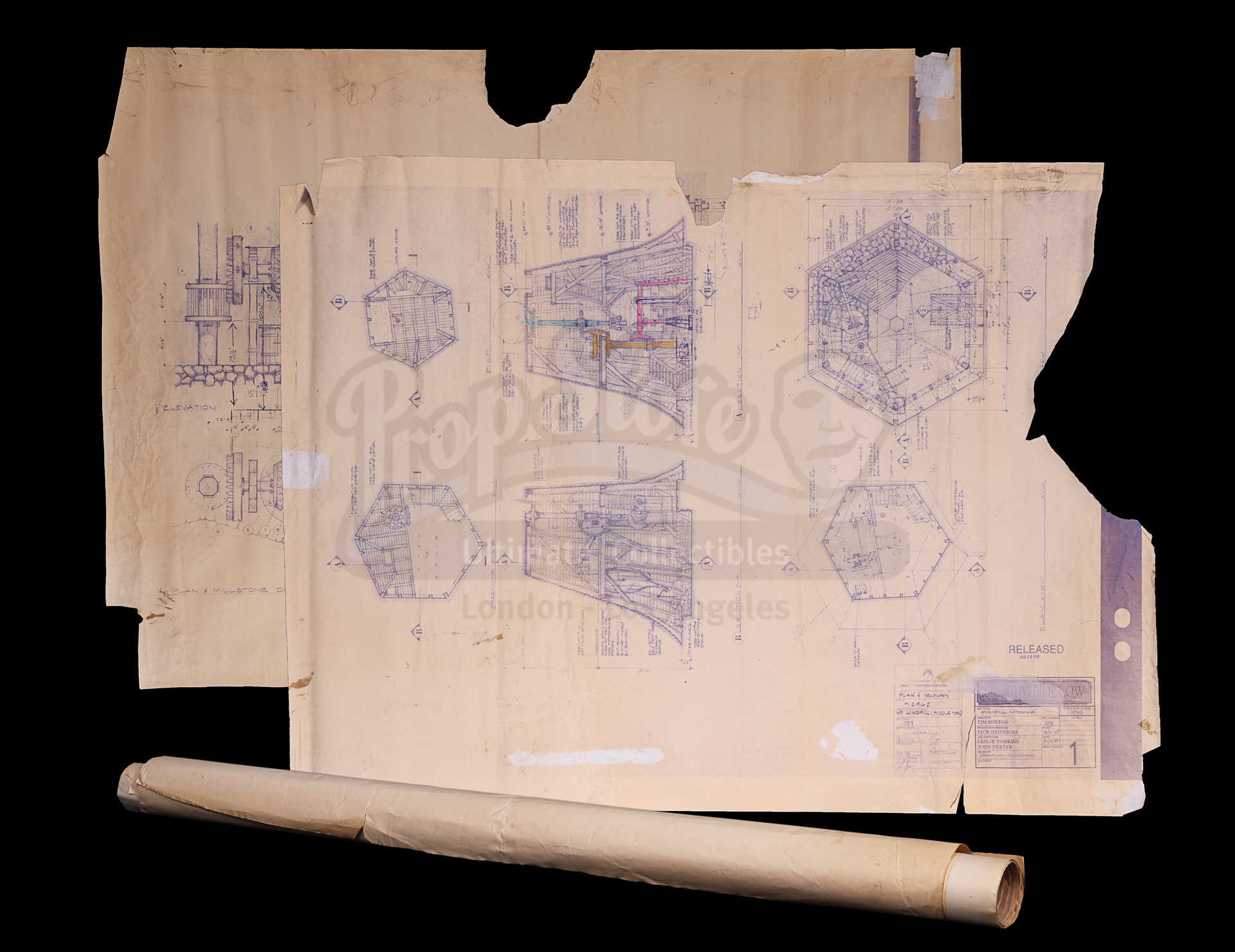 Propstore - Find Your Extraordinary