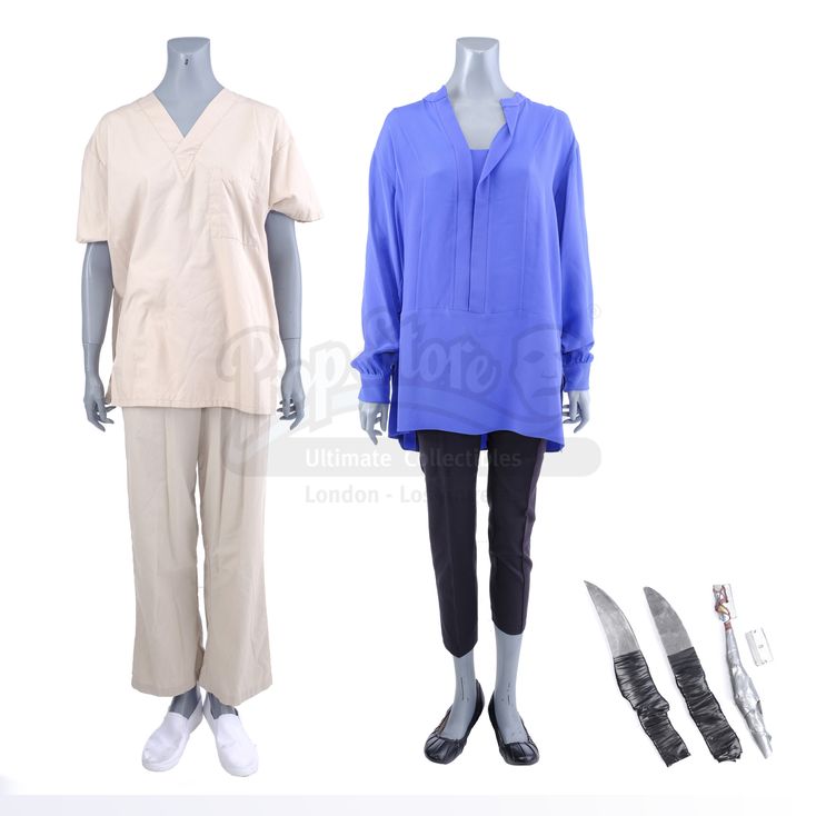 Mariah Dillards Park Interview and Prison Take Over Costumes with Stunt ...