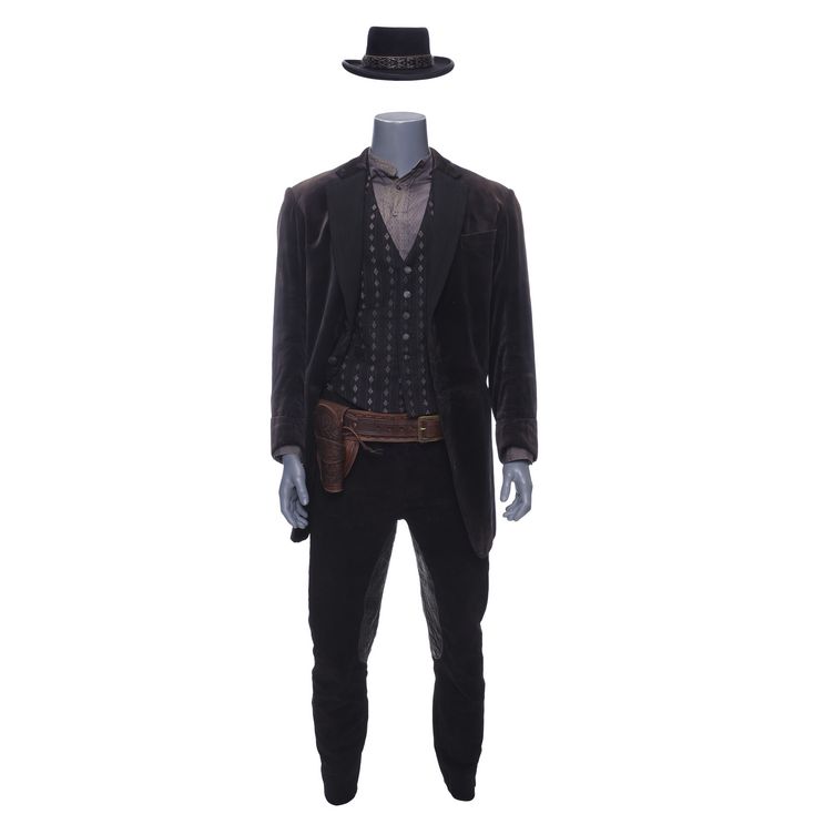 5. Russell Crowe Collection Ben Wades (Russell Crowe) Screen-Matched ...