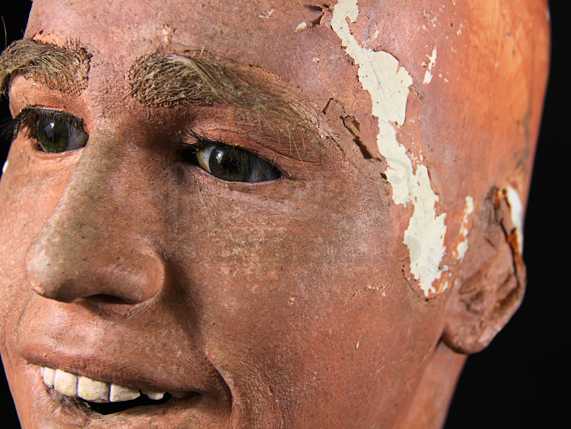 Nick Rivers (Val Kilmer) Dummy Toilet Head | TOP SECRET! (1984)