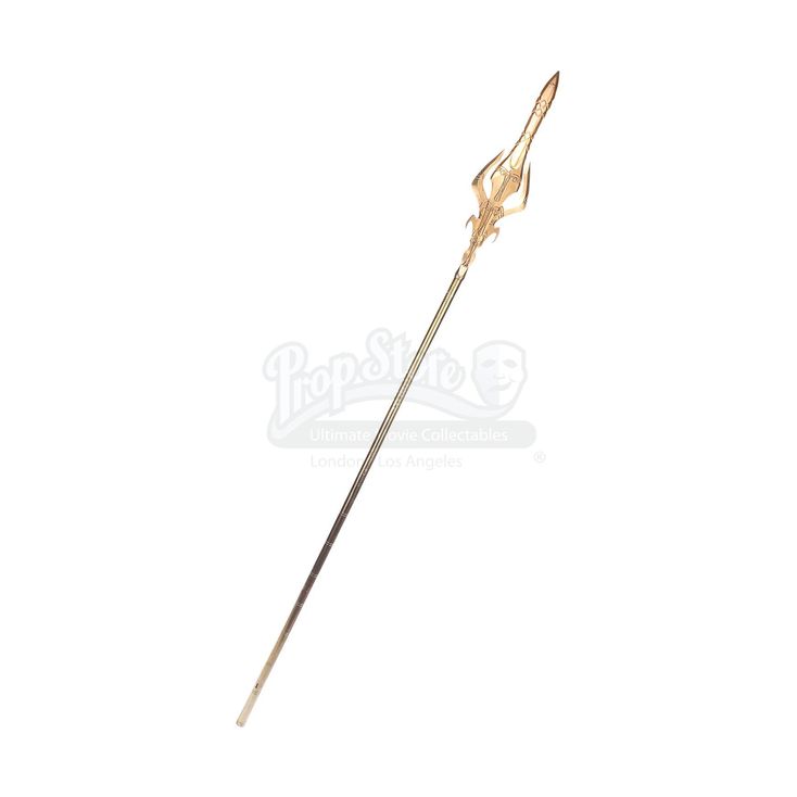 Odins (Anthony Hopkins) Spear Gungnir | THOR (2011)