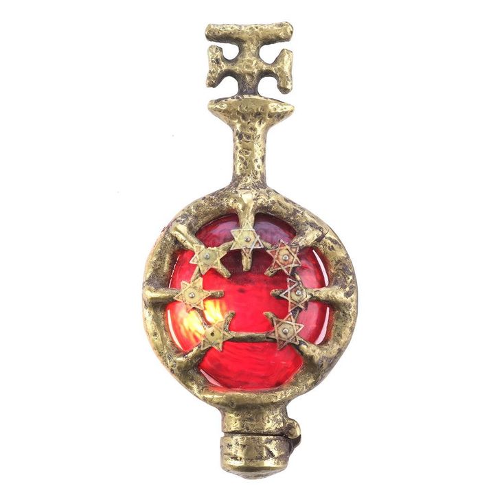 Hero Key | TALES FROM THE CRYPT: DEMON KNIGHT (1995)