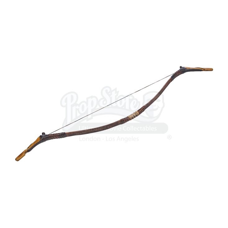 Aguilars (Michael Fassbender) Stunt Bow | ASSASSIN'S CREED (2016)