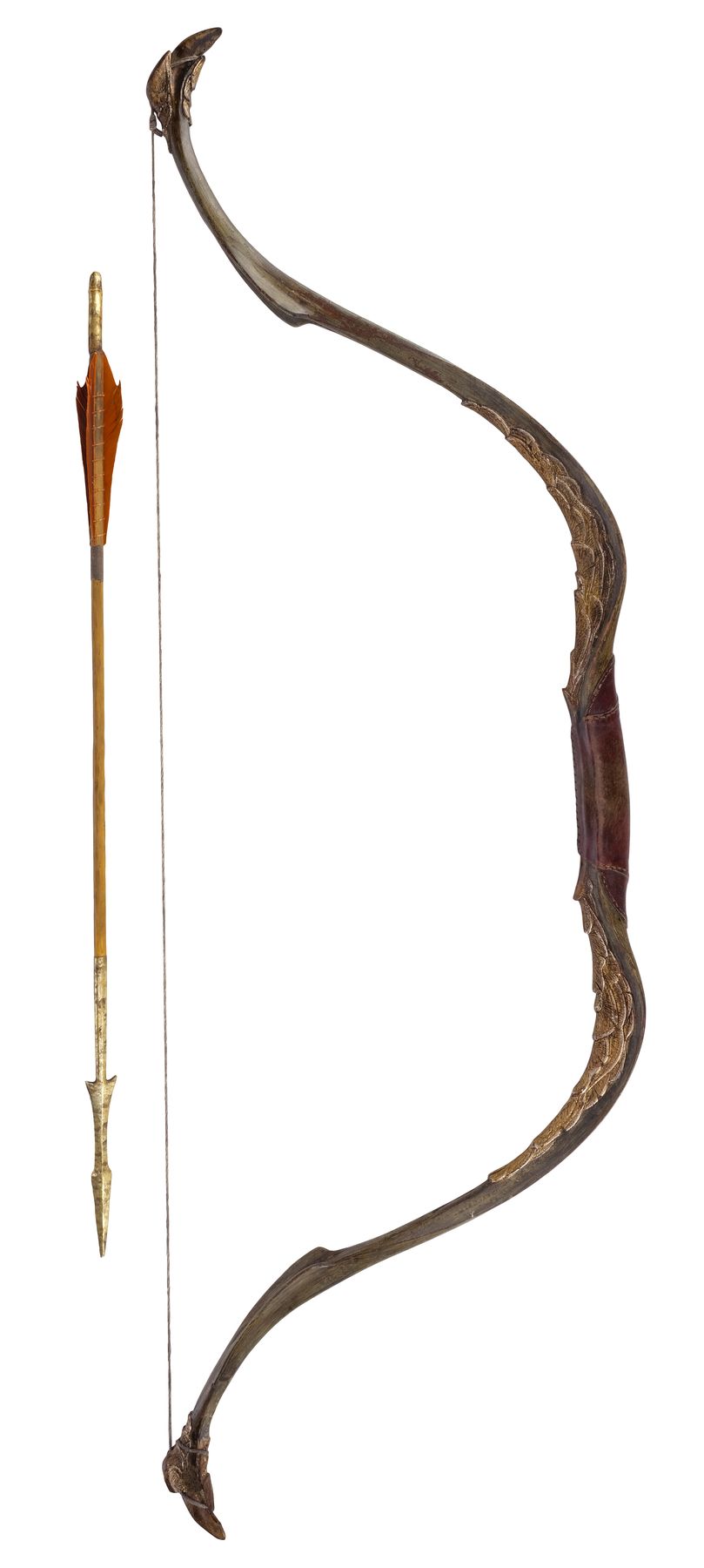 697. Mirkwood Elf Bow with Arrow of Tauriel Replica ### THE HOBBIT: THE ...
