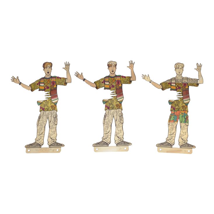 Nightmare On Elm Street Joe Seely