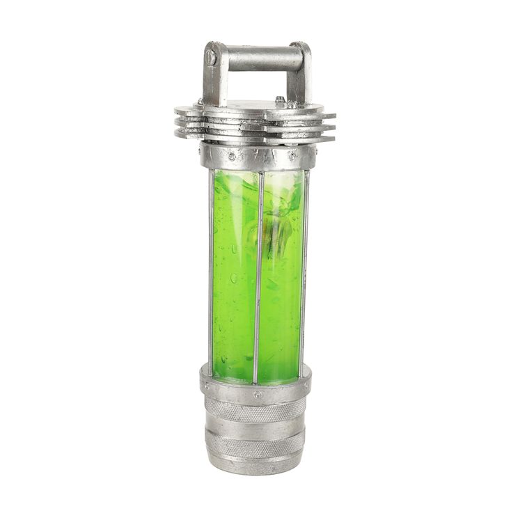 Lot 1413 - Vial of Green Goo | STRANGER THINGS (2016)