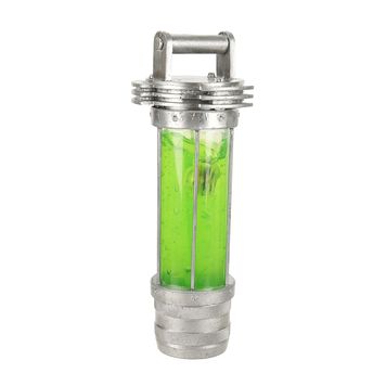 Lot # 1413 : STRANGER THINGS (T.V. SERIES, 2016 - 2022) - Vial of Green Goo