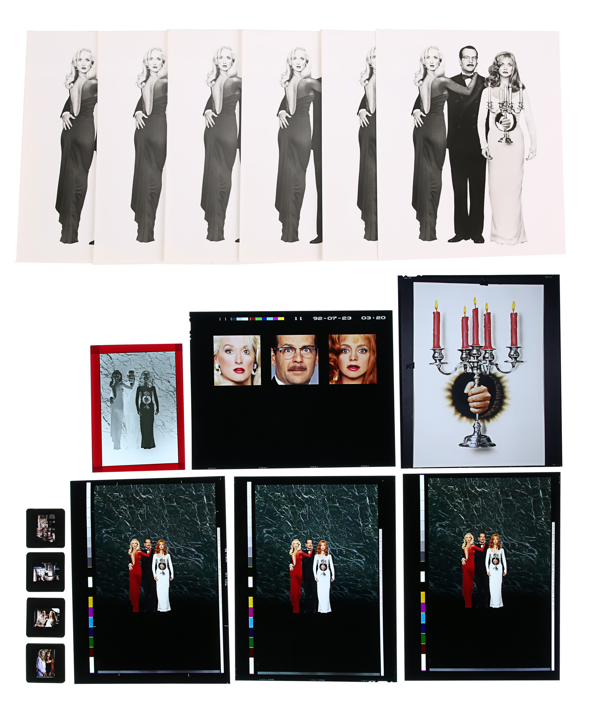 Propstore - Find Your Extraordinary