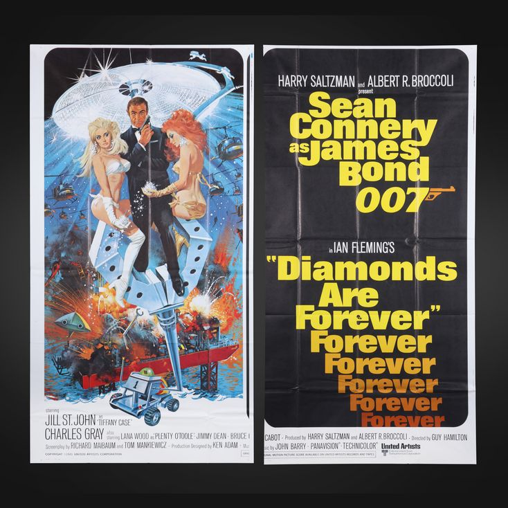 Lot 196 - Collectible Poster Live Auction - Carter-Jones Collection US ...