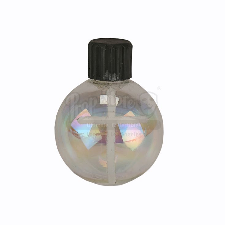 Holy Water Hand Grenade | CONSTANTINE (2005)