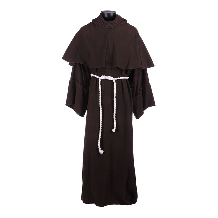 Lot #1782: ZOOLANDER 2 (2016) - Sting's Monk Robe Costume