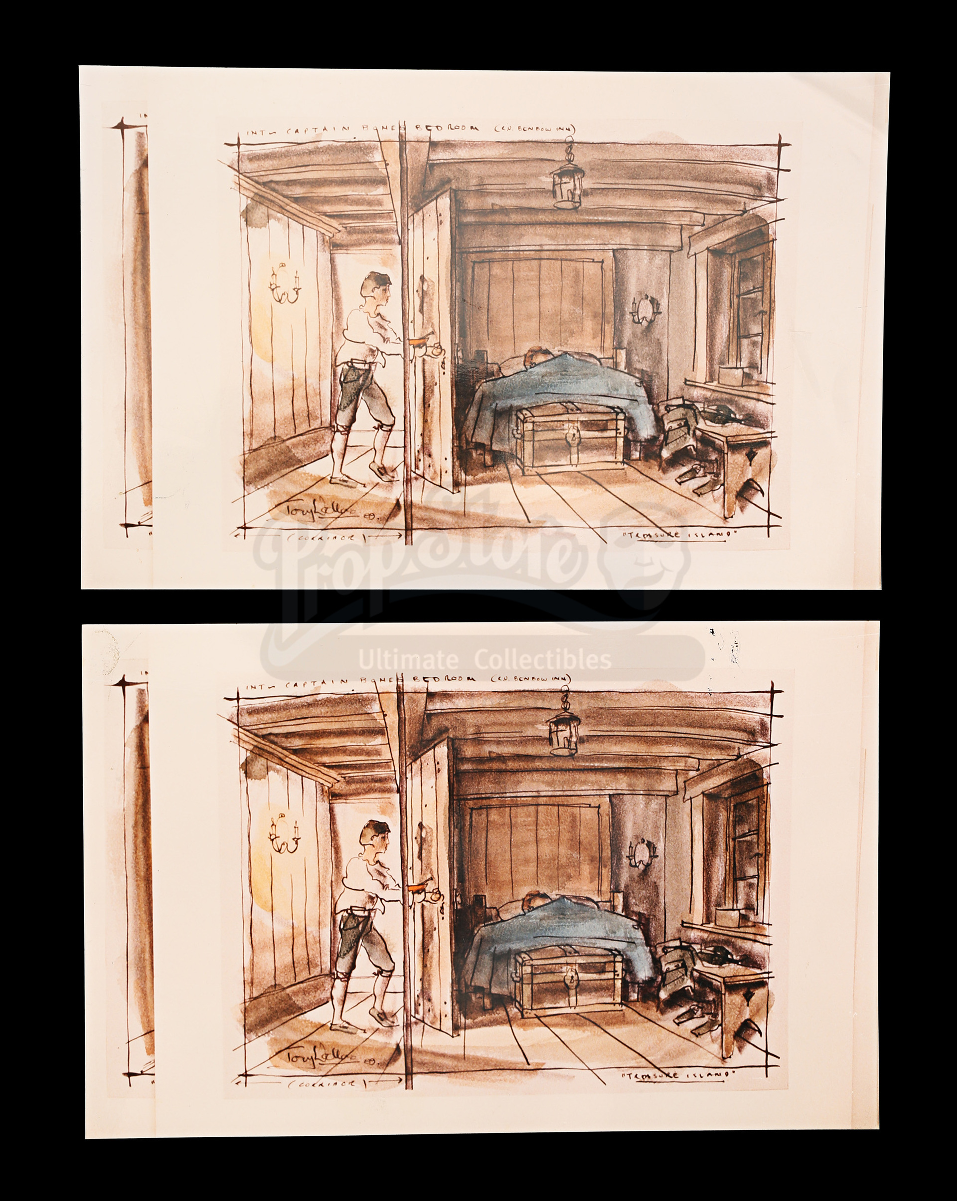 Propstore - Find Your Extraordinary