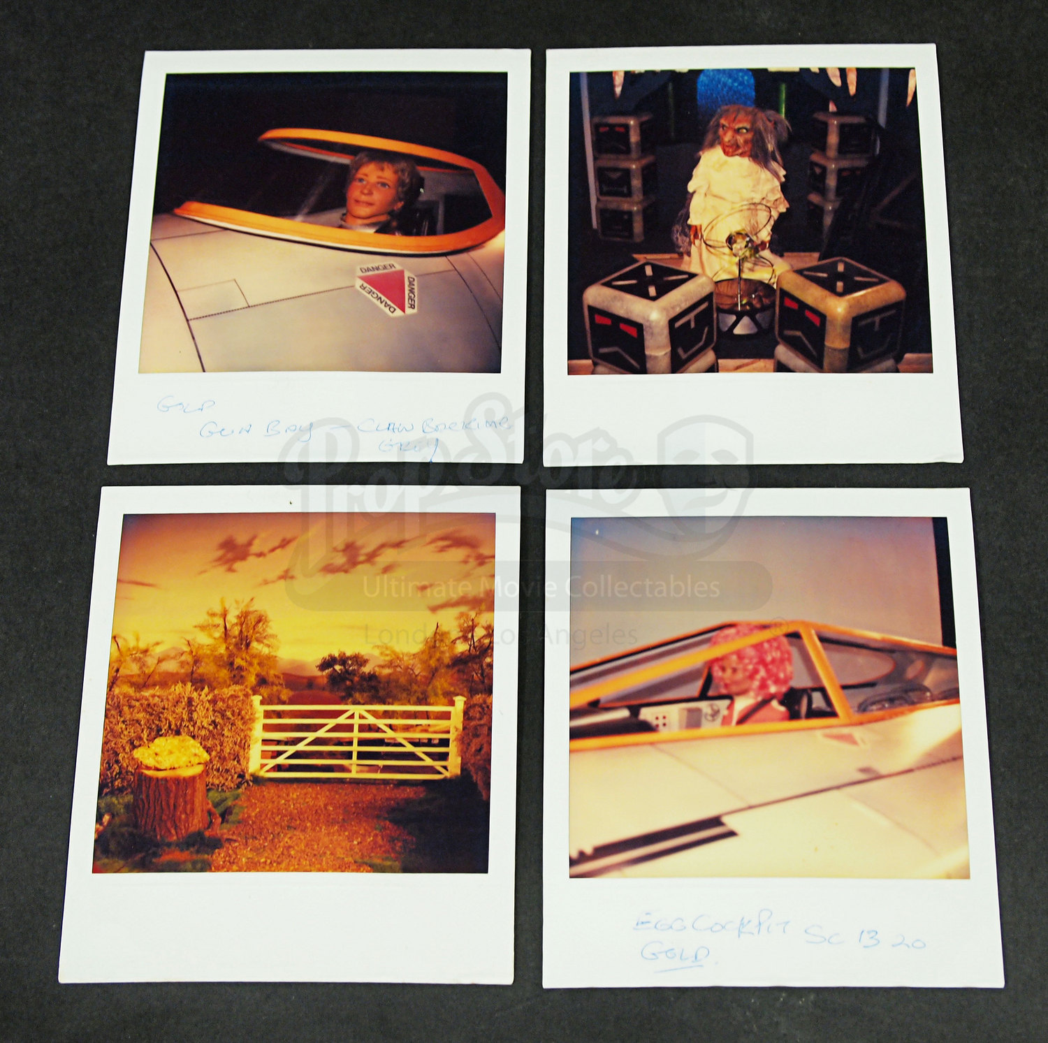 Propstore - Find Your Extraordinary