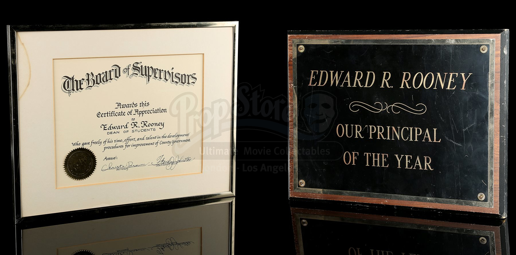 Propstore - Find Your Extraordinary