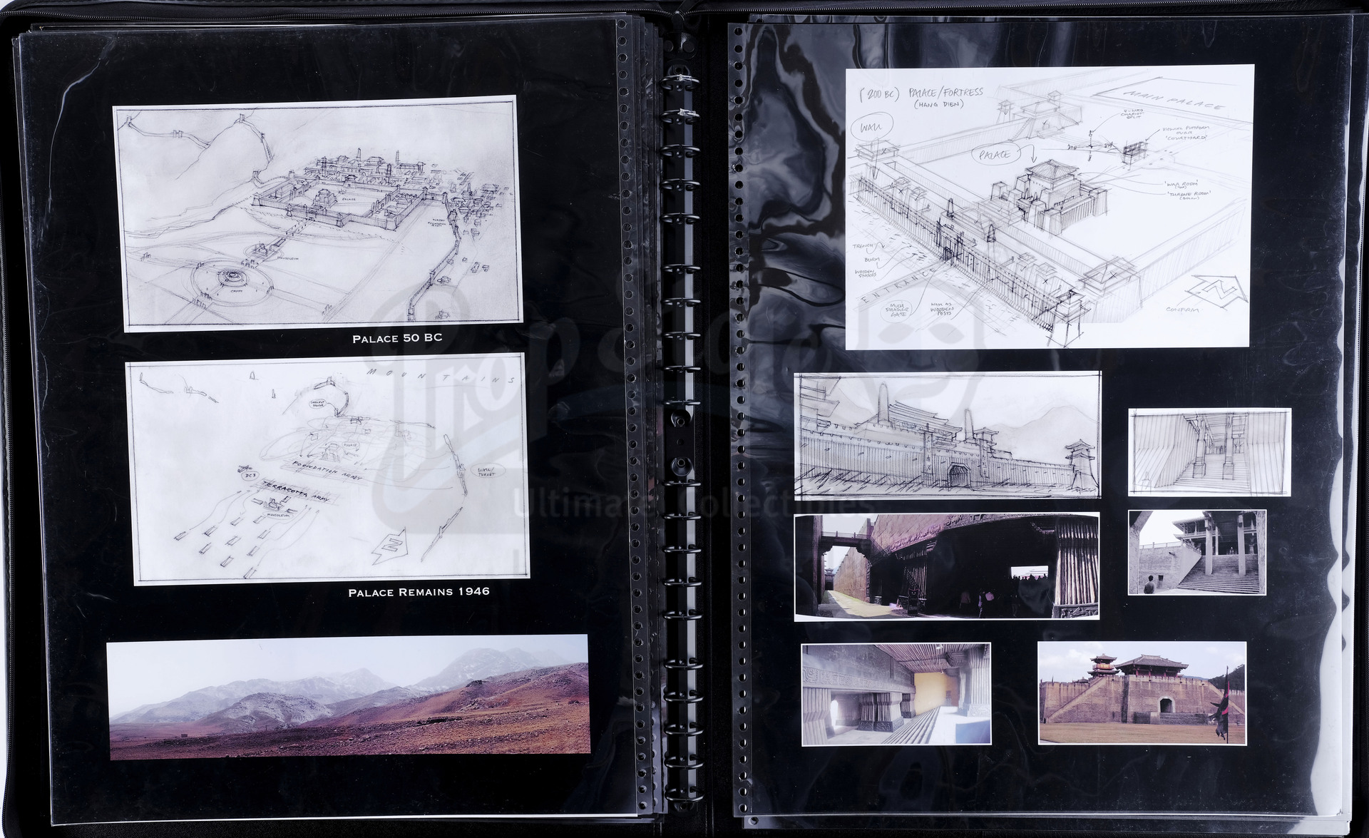 Propstore - Find Your Extraordinary