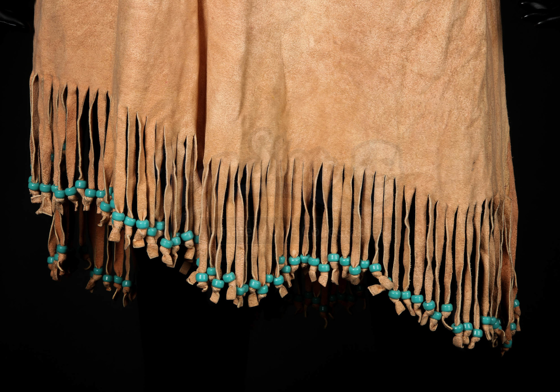 Wednesday Addams (Christina Ricci) Native American Dress | Propstore ...