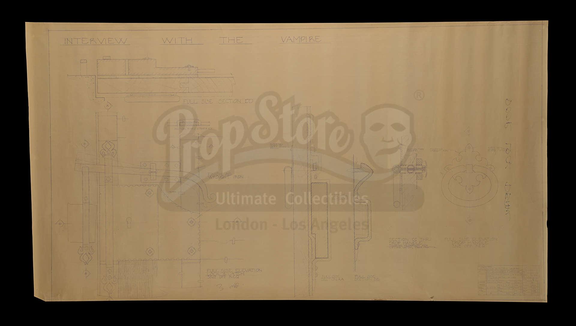 Propstore - Find Your Extraordinary