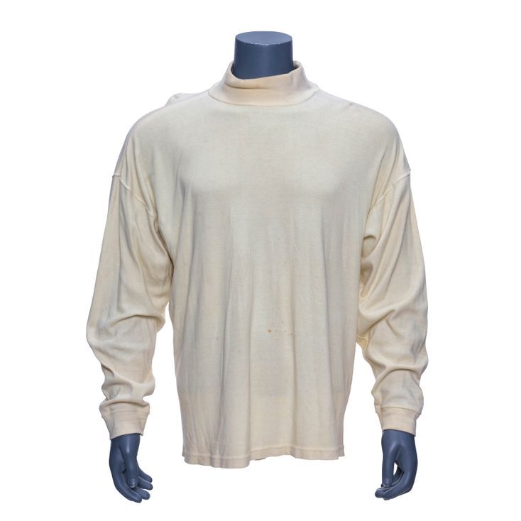 Chuckie Sullivans (Ben Affleck) Turtleneck | GOOD WILL HUNTING (1997)