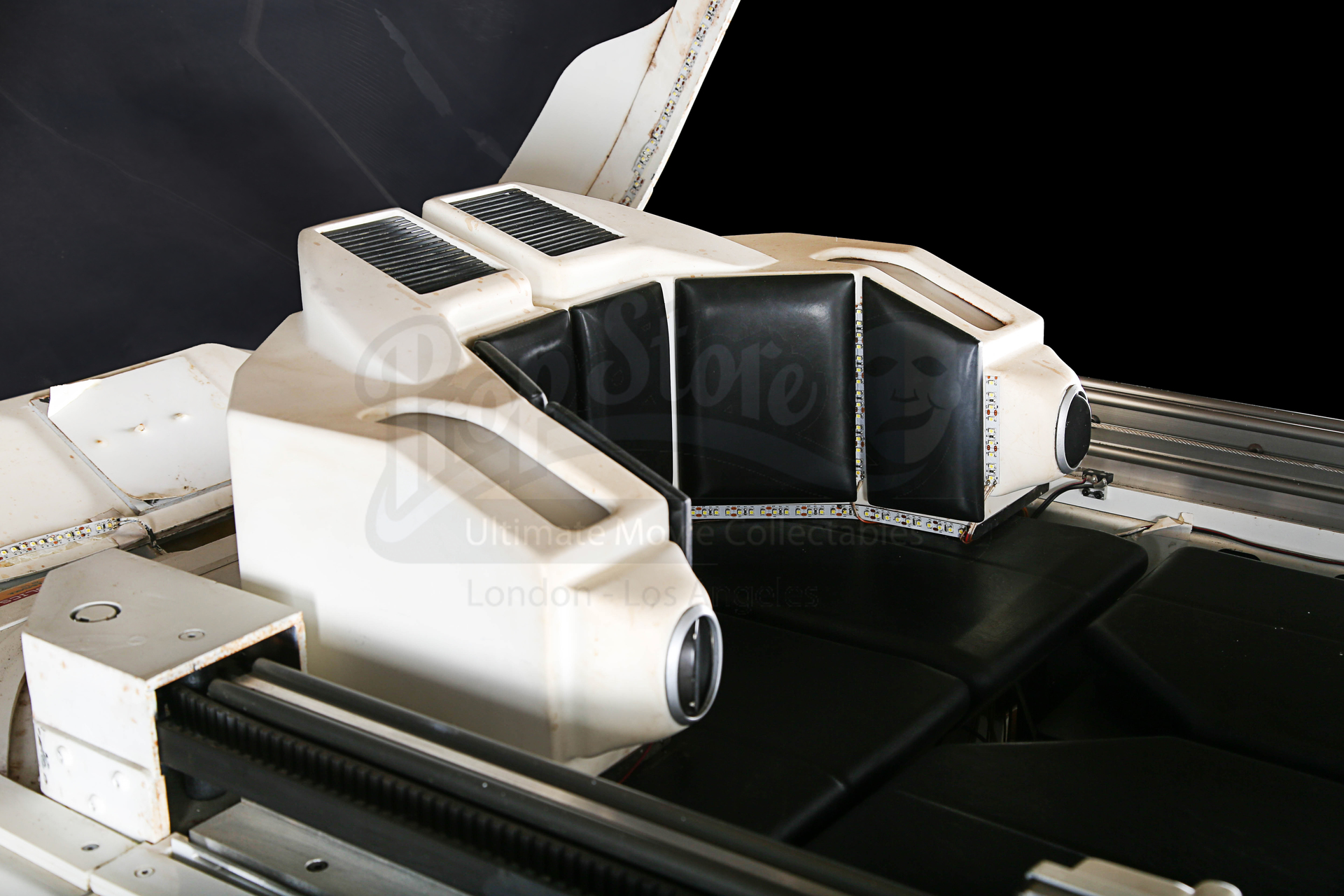 Propstore - Find Your Extraordinary